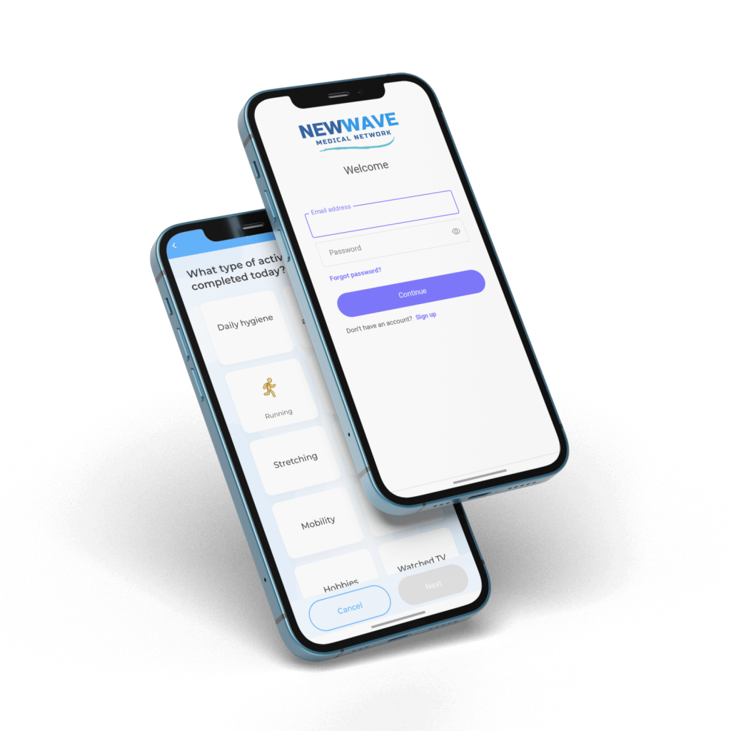 About Us - New Wave Medical Network